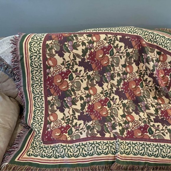 Vintage | Bedding | 2 Vintage Blankets In Great Condition | Poshmark